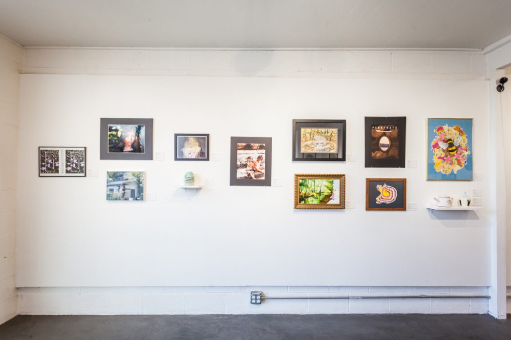 Scholastic Art Awards 2020 | Nevada Museum of Art