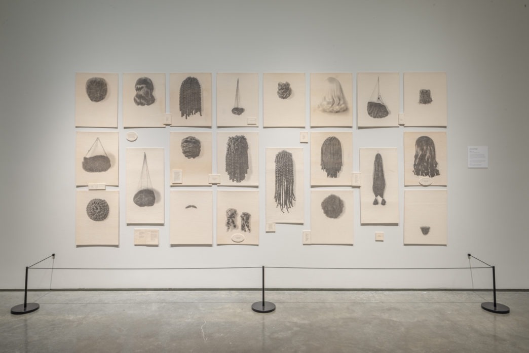 The World Stage: Contemporary Art from the Collections of Jordan D ...