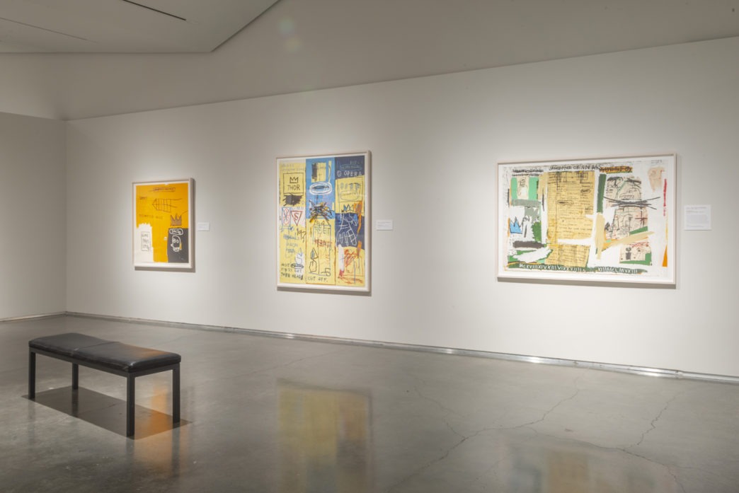 The World Stage: Contemporary Art from the Collections of Jordan D ...