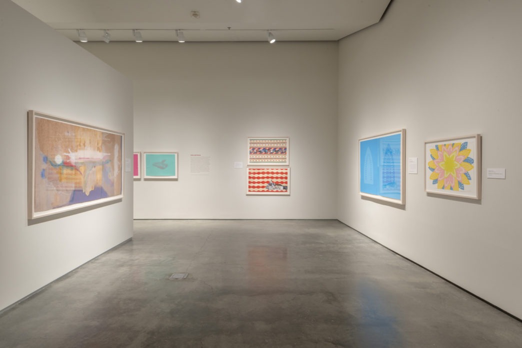 The World Stage: Contemporary Art from the Collections of Jordan D ...
