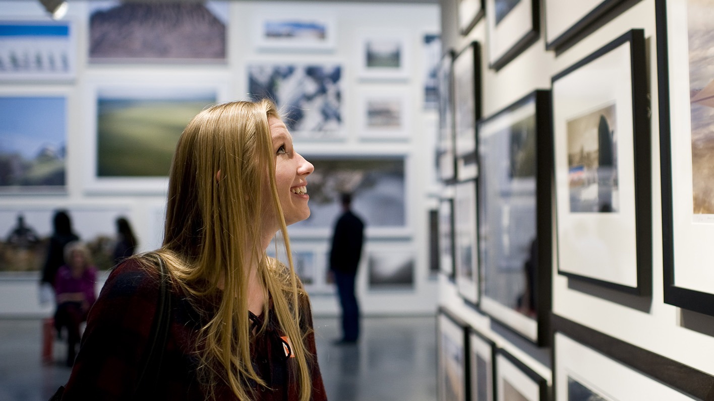 Virtual Art Discussion: Work Ethic in American Art - Nevada Museum of Art