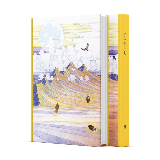 The Art of Jack Malotte - Nevada Museum of Art