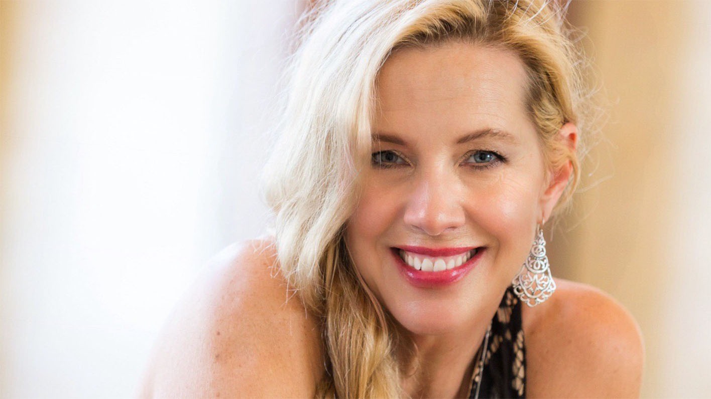 Virtual First Thursday: Monique De Haviland and the Motley Blues ...