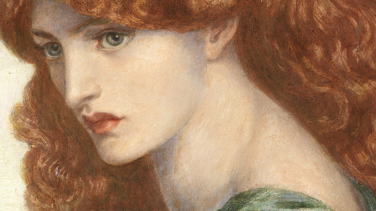 Victorian Radicals: From the Pre-Raphaelites to the Arts & Crafts ...