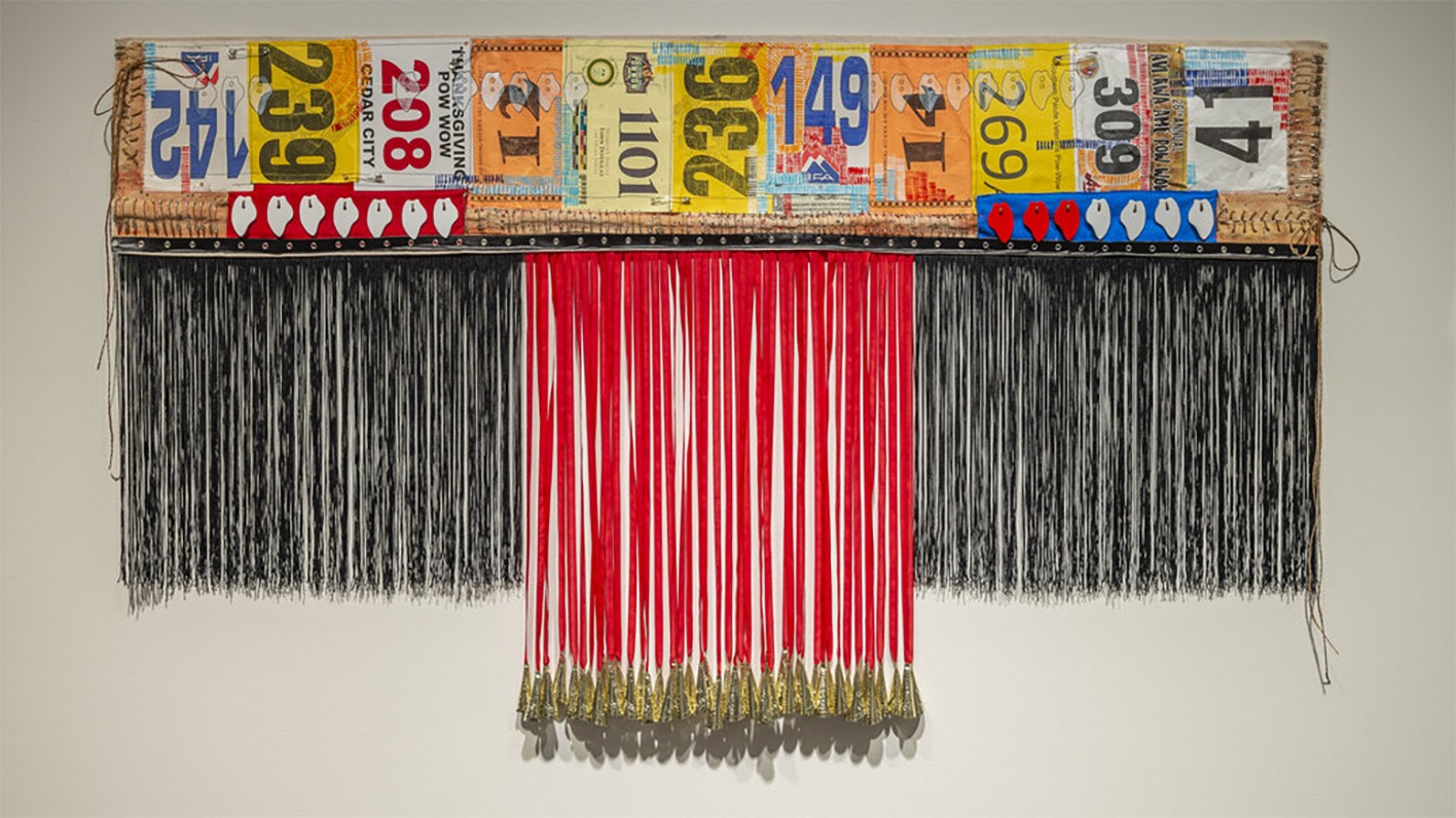 Fawn Douglas: Art and Activism Amplified - Nevada Museum of Art