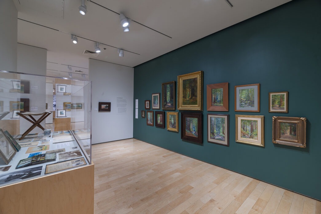 The Latimer School: Lorenzo Latimer and the Latimer Art Club - Nevada ...