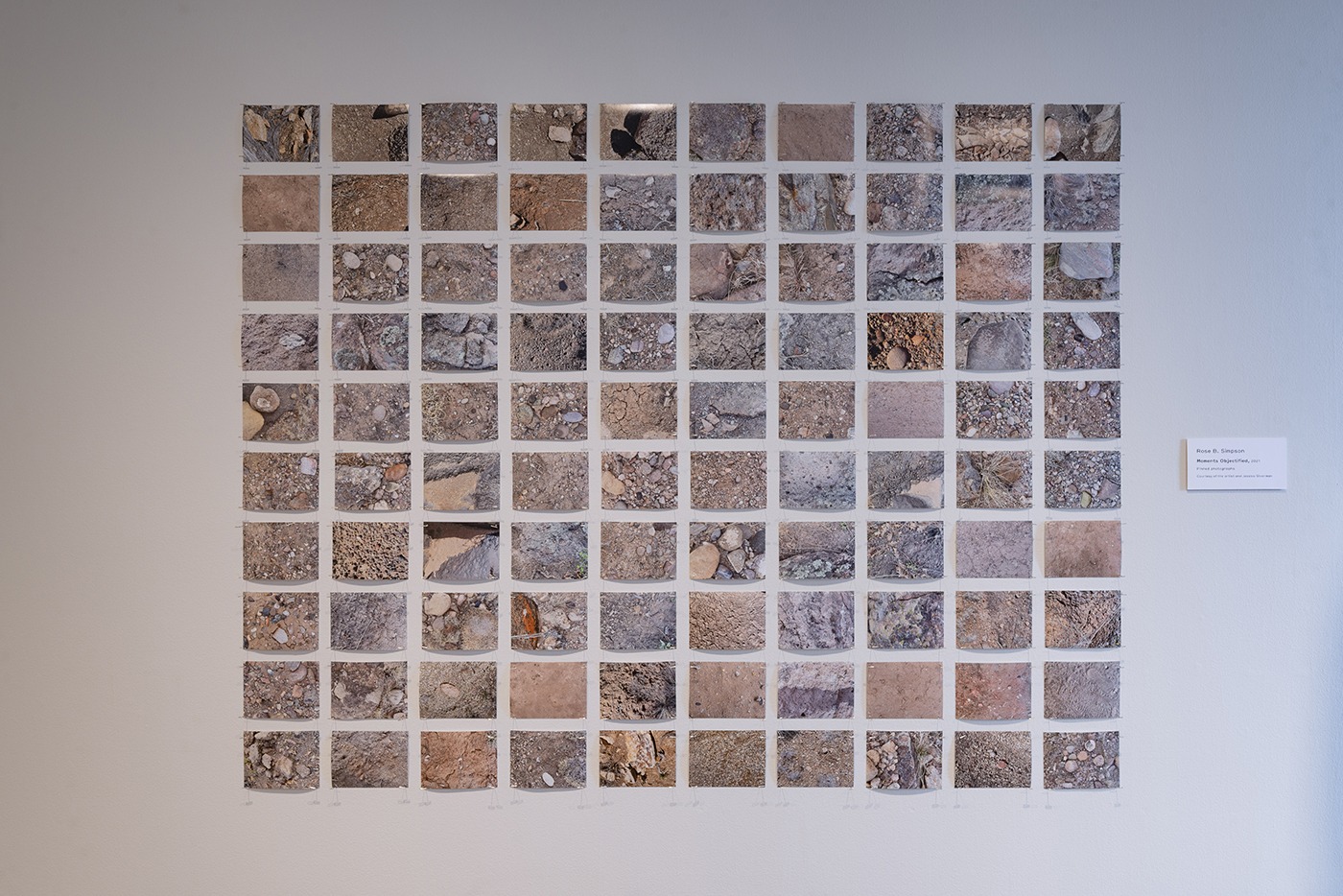 Rose B. Simpson: The Four - Nevada Museum of Art