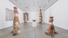 Rose B. Simpson: The Four - Nevada Museum of Art