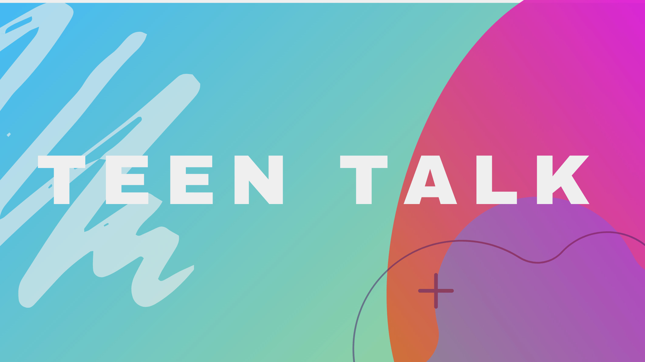 Teen Talk | Nevada Museum of Art