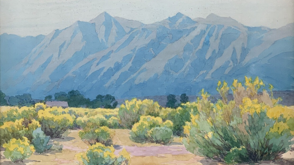 Exhibitions - Nevada Museum of Art