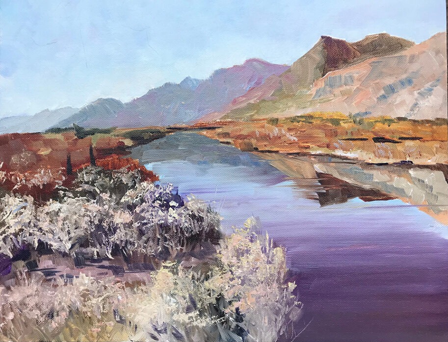 The Latimer Art Club: Celebrating 100 Years - A Juried Exhibition ...