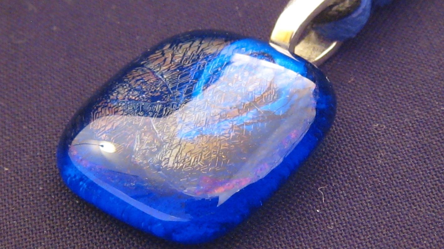 Introduction to Glass Art: Glass Fusing - Nevada Museum of Art