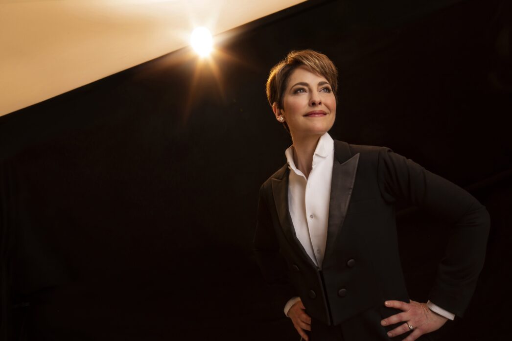 Symphony No. 3: Altered Landscape, A Collaboration between the Reno ...