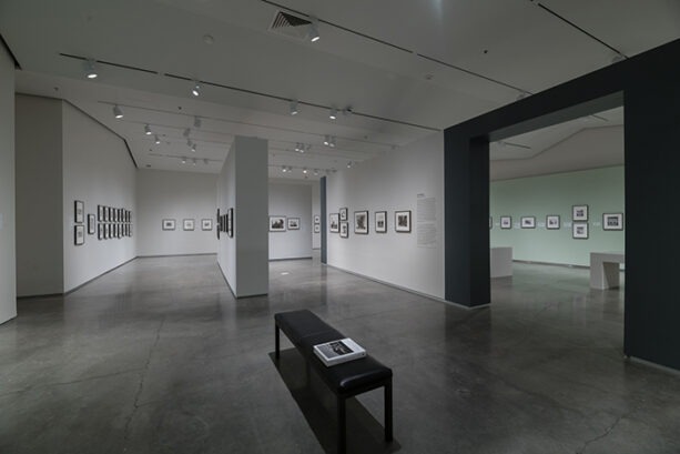 American Silence: The Photographs of Robert Adams - Nevada Museum of Art
