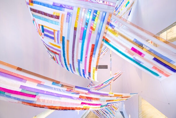 Rachel Hayes: Someday When We're Dreaming - Nevada Museum of Art