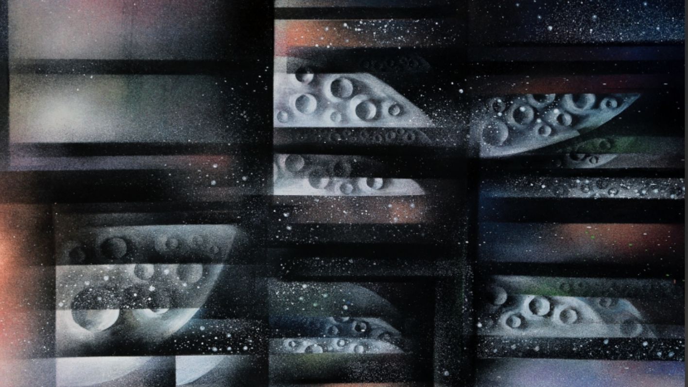 Introduction to Abstract Painting - Nevada Museum of Art