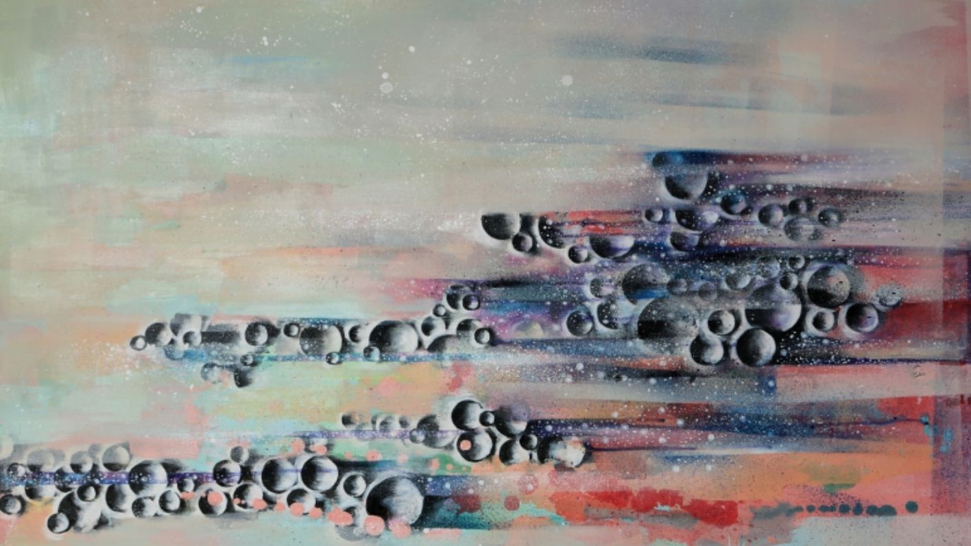 Introduction to Abstract Painting - Nevada Museum of Art