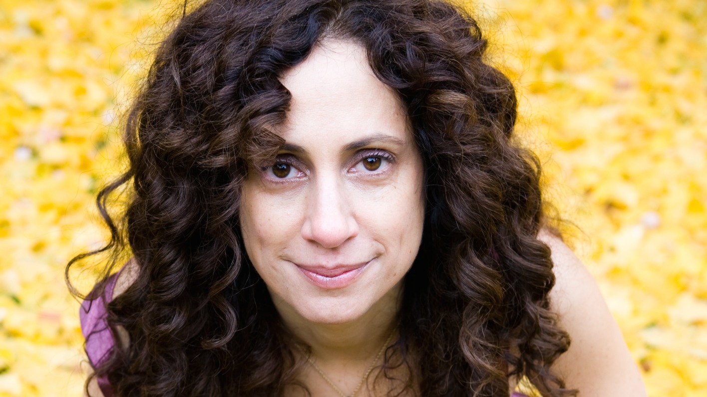 Deborah Levoy: Soulful Songs Inspired by Wild Places - Nevada Museum of Art