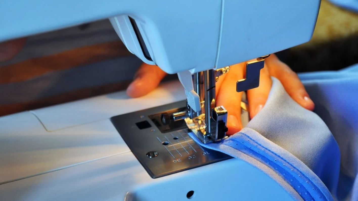 Introduction to Sewing: Mastering the Basics - Nevada Museum of Art