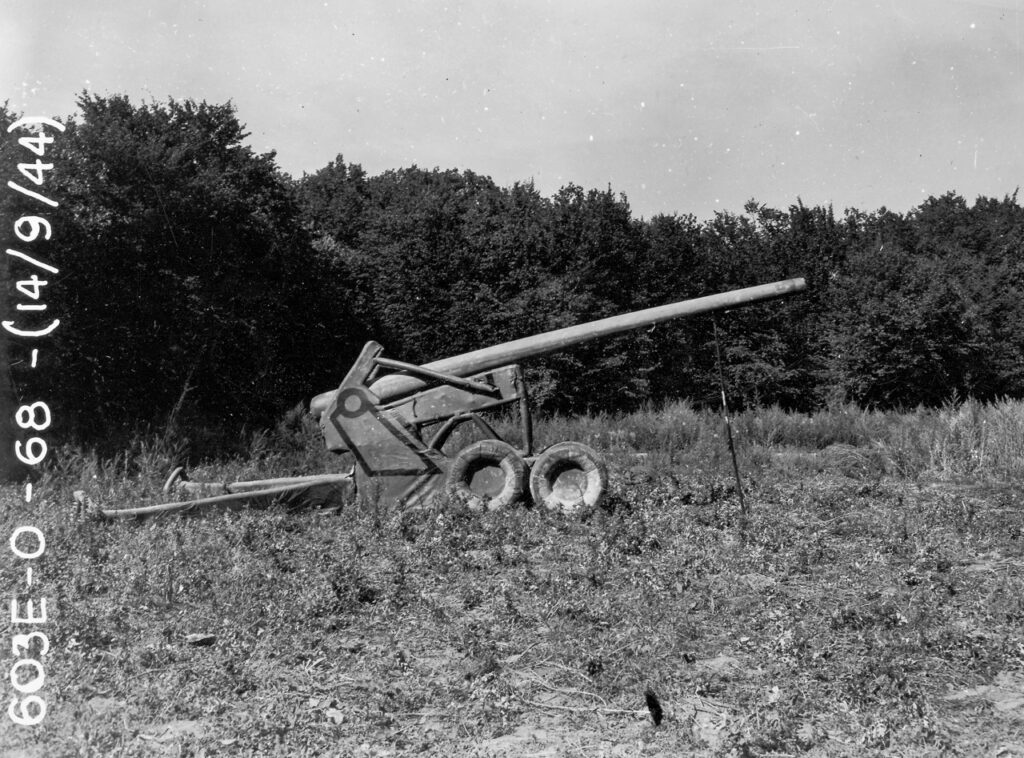 Ghost Army: The Combat Con Artists of World War II - Nevada Museum of Art