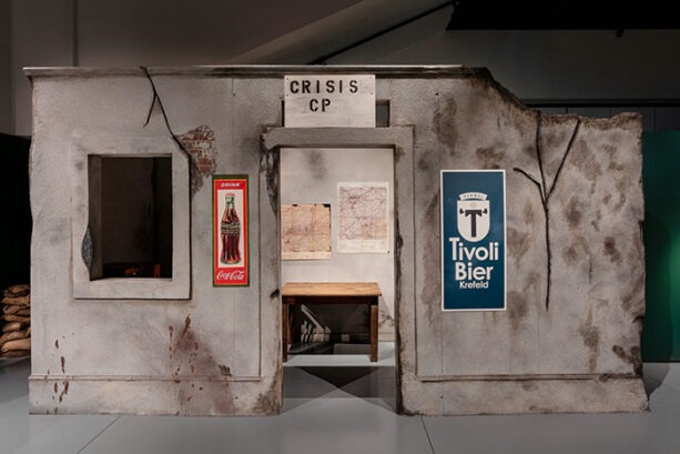 Ghost Army: The Combat Con Artists of World War II - Nevada Museum of Art