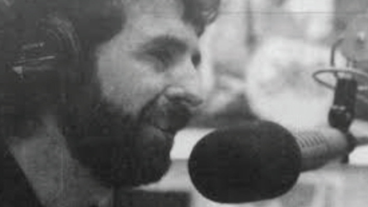 First Thursday: A Tribute to Bruce Van Dyke - Nevada Museum of Art