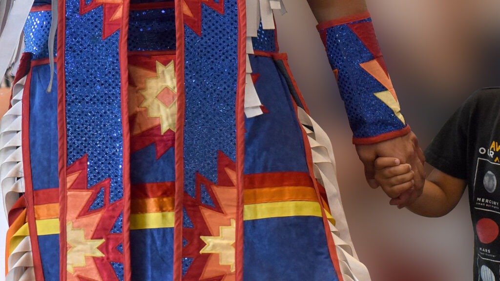 A Look Inside the Historic Ranch House at Rancho San Rafael - Nevada ...