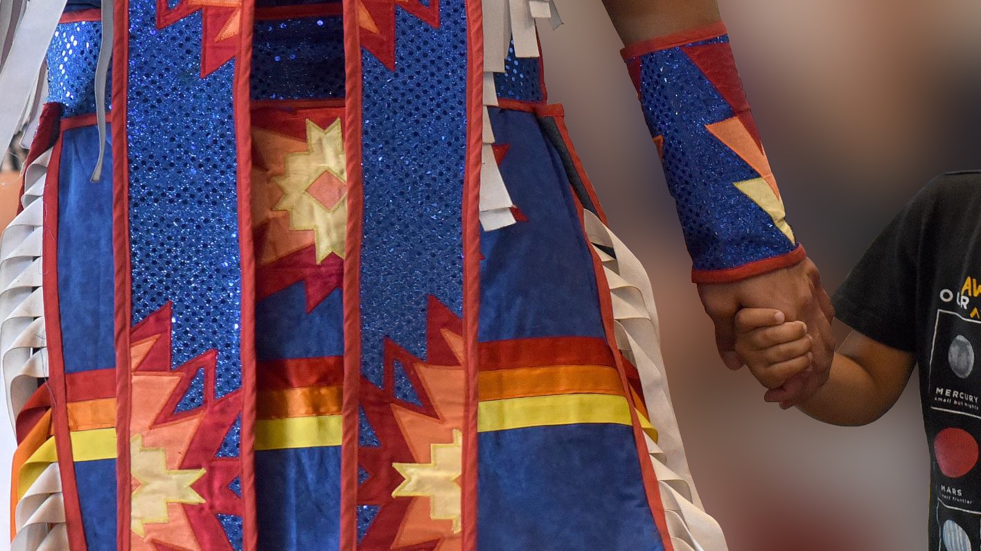 Preserving Ancestral Knowledge - Nevada Museum of Art