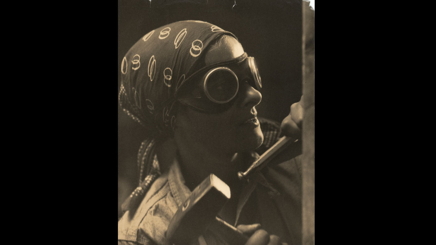 Symposium: Adaline Kent and The Click of Authenticity - Nevada Museum ...