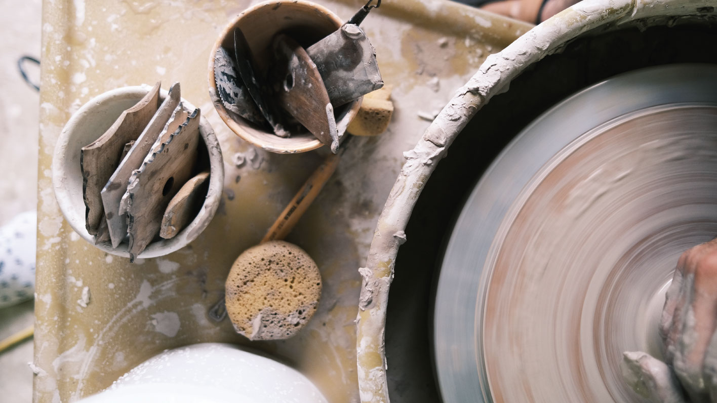 Ceramics: Creating with Clay - Nevada Museum of Art