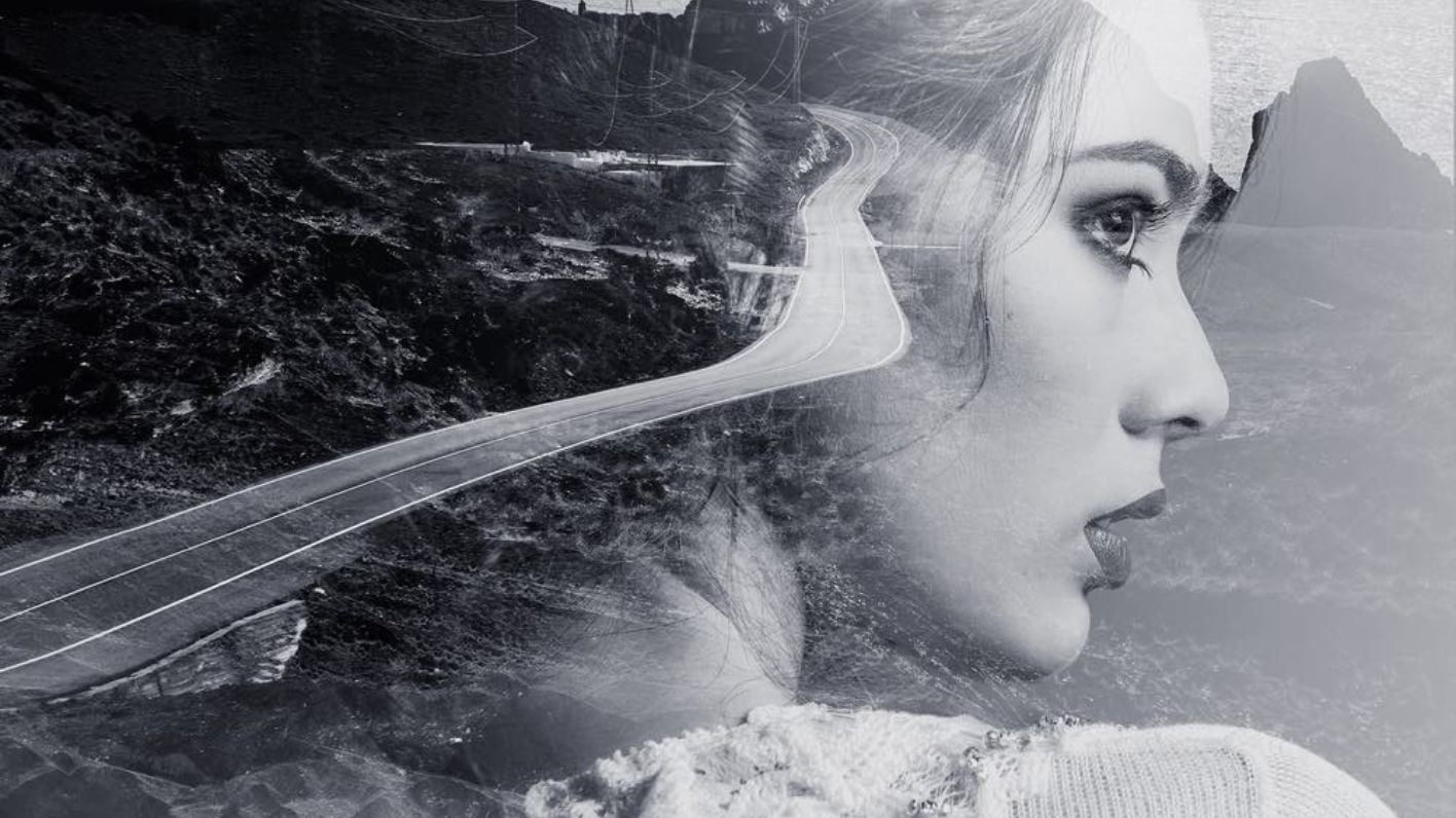 Photography: Intro to Double Exposure and Surrealist Photography ...