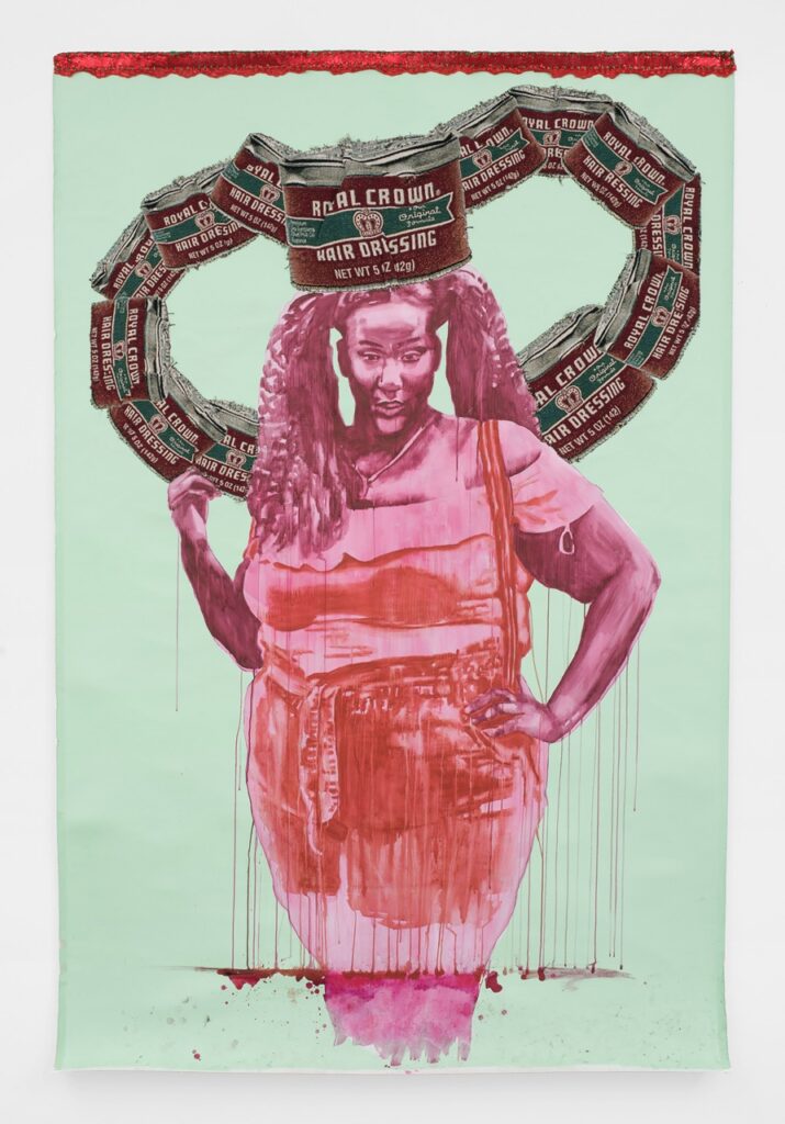 April Bey: Atlantica, The Gilda Region - Nevada Museum of Art