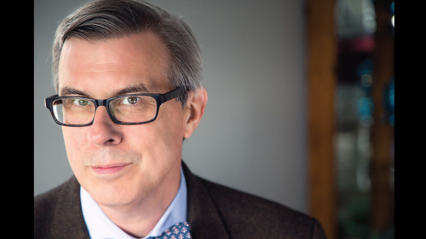 Encore Talk: Author Rick Beyer on The Ghost Army of World War II ...