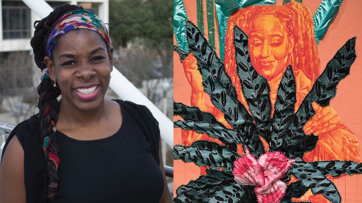 April Bey: Atlantica, The Gilda Region - Nevada Museum of Art