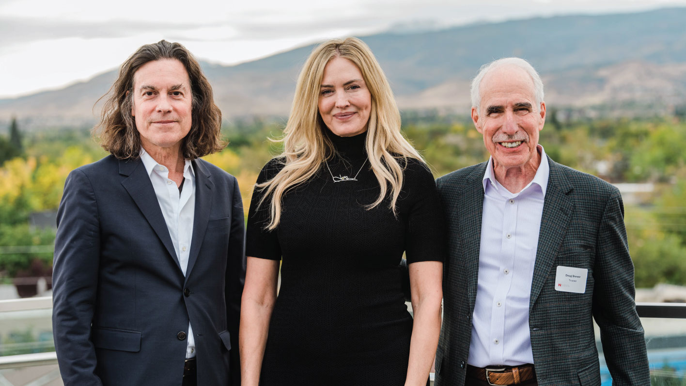 Nevada Museum of Art - Visit. Art. Learn.