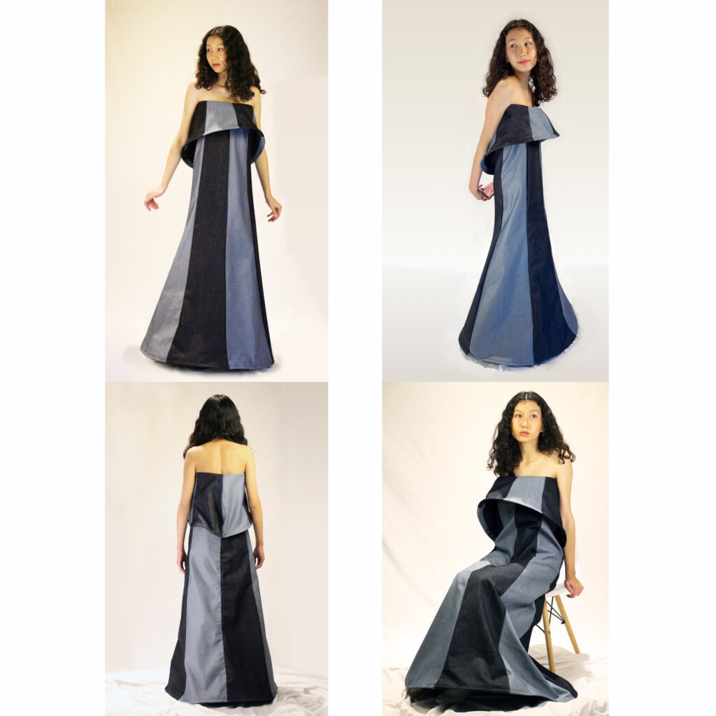 Scholastic Art Awards 2024 Gold Key Works - Nevada Museum of Art