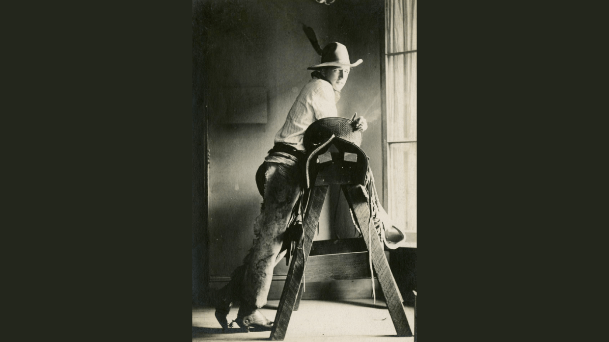 Sagebrush and Solitude: Maynard Dixon in Nevada - Nevada Museum of Art