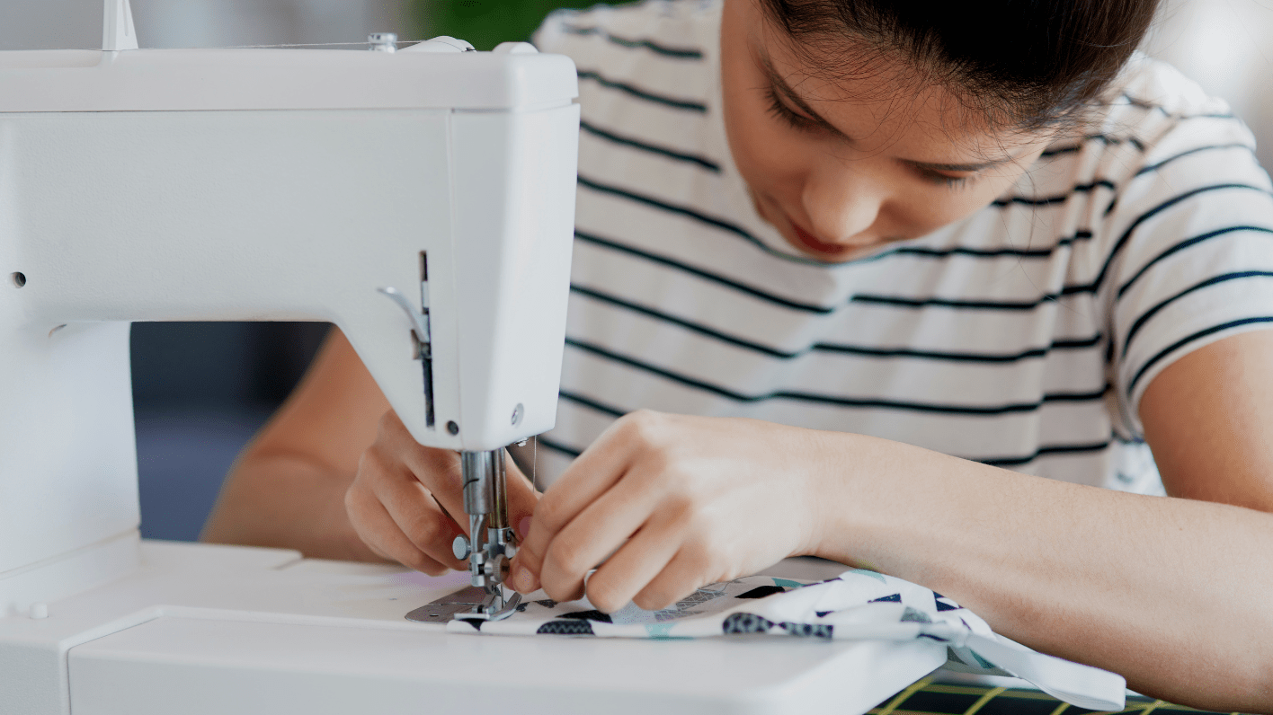 Introduction to Sewing: Mastering the Basics - Nevada Museum of Art