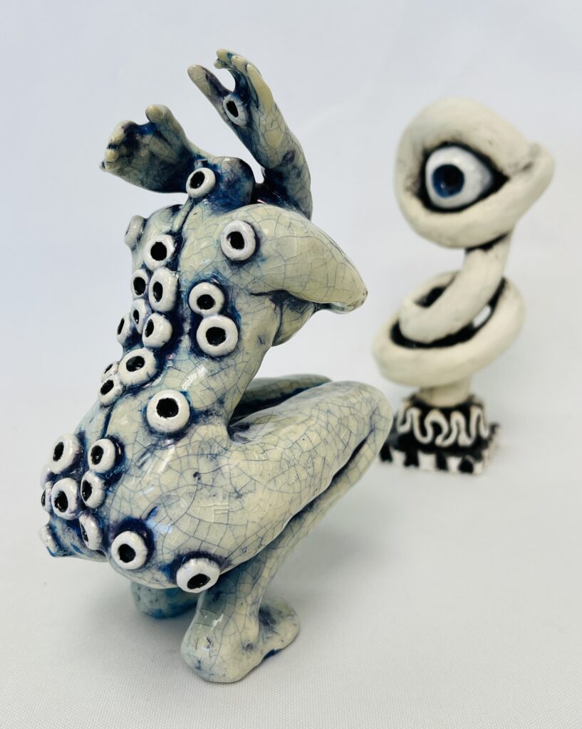 Scholastic Art Awards 2024 Gold Key Works - Nevada Museum of Art