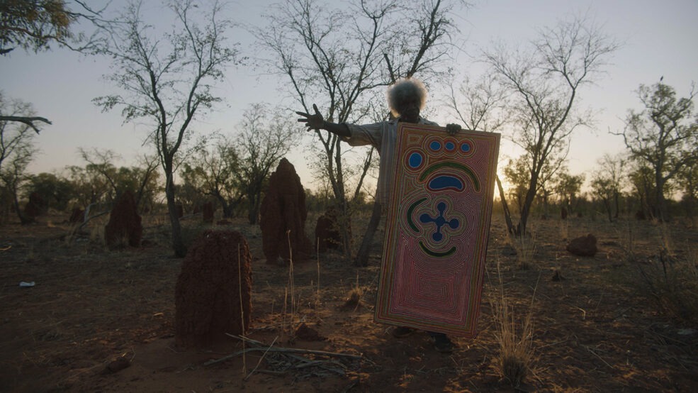 We Were Lost in Our Country - Nevada Museum of Art