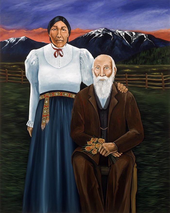 The Art of Judith Lowry - Nevada Museum of Art