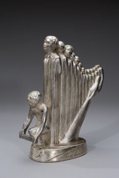 When Langston Hughes Came to Town - Nevada Museum of Art