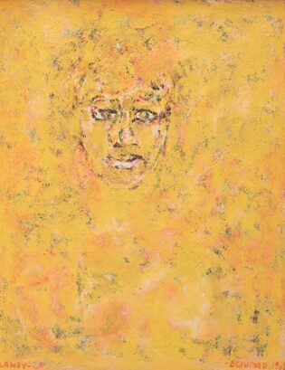 When Langston Hughes Came to Town - Nevada Museum of Art