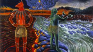 The Art of Judith Lowry - Nevada Museum of Art