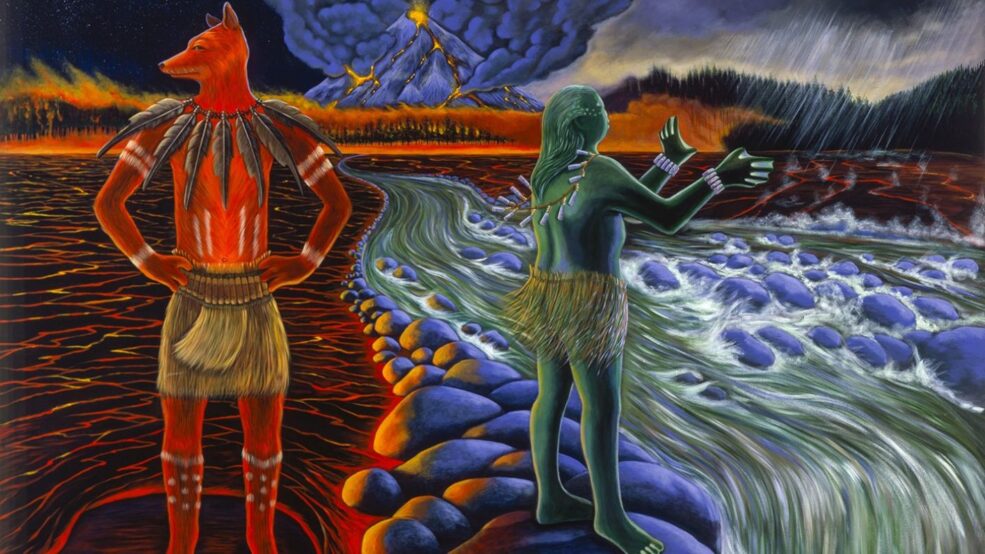 The Art of Judith Lowry - Nevada Museum of Art