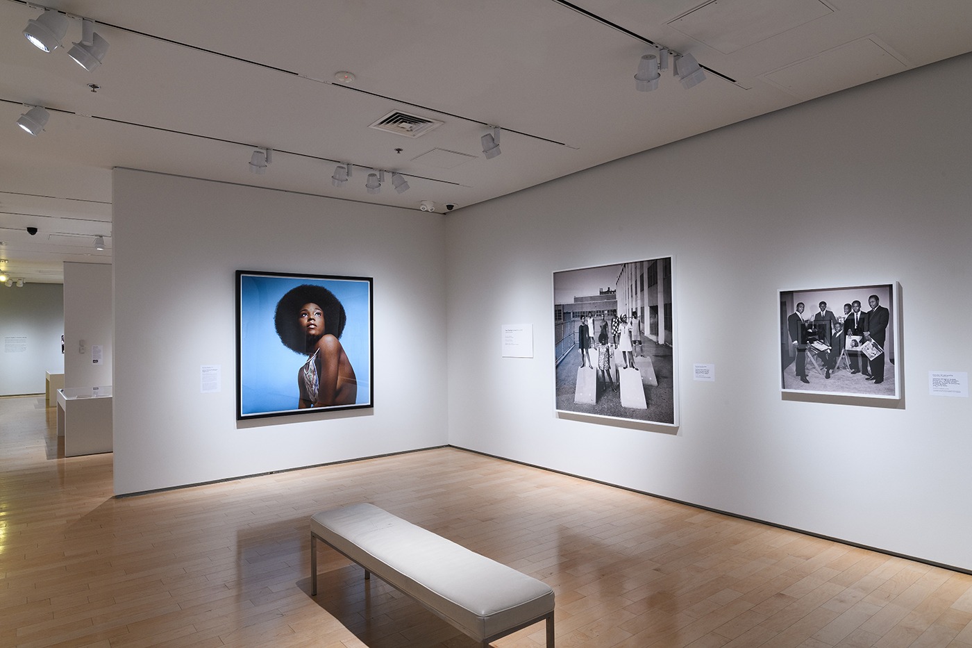 When Langston Hughes Came to Town - Nevada Museum of Art
