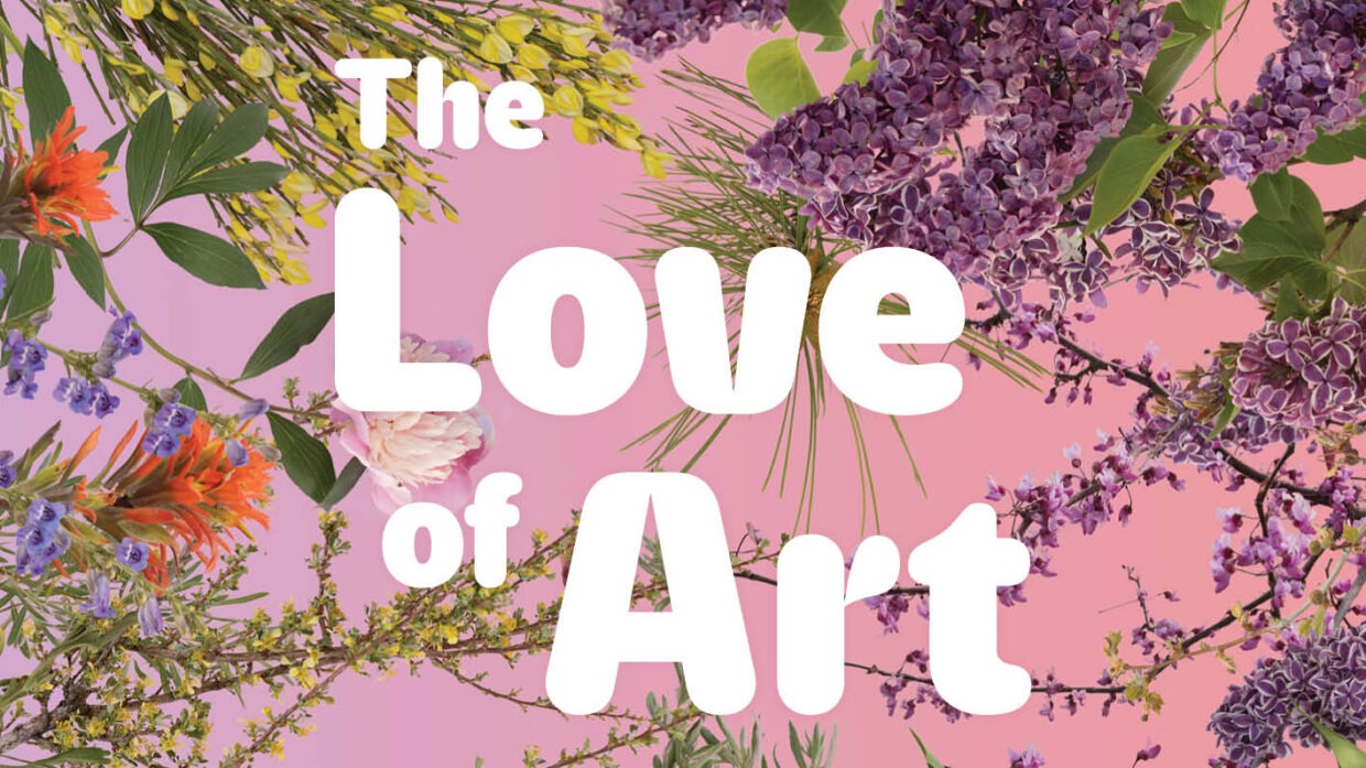 The Love of Art 2025 - Nevada Museum of Art