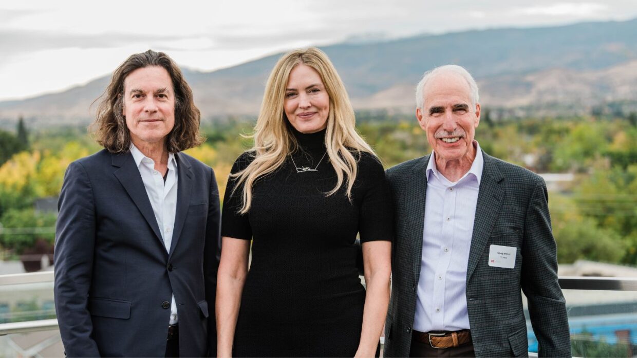 2023 Annual Report - Nevada Museum of Art