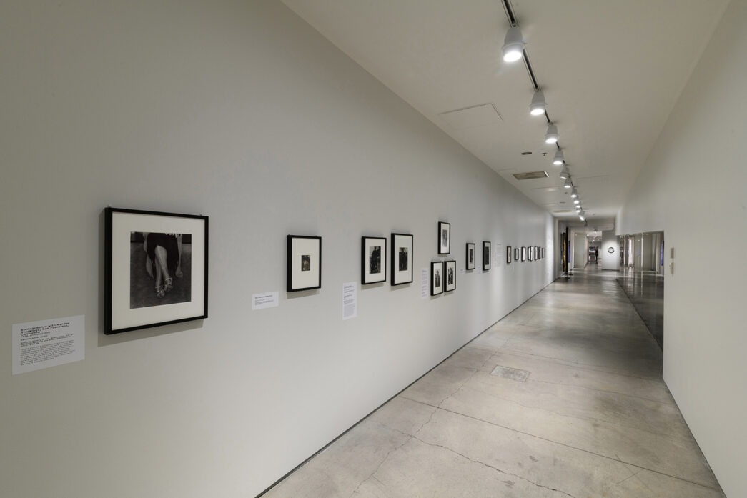 Dorothea Lange: Seeing People - Nevada Museum of Art