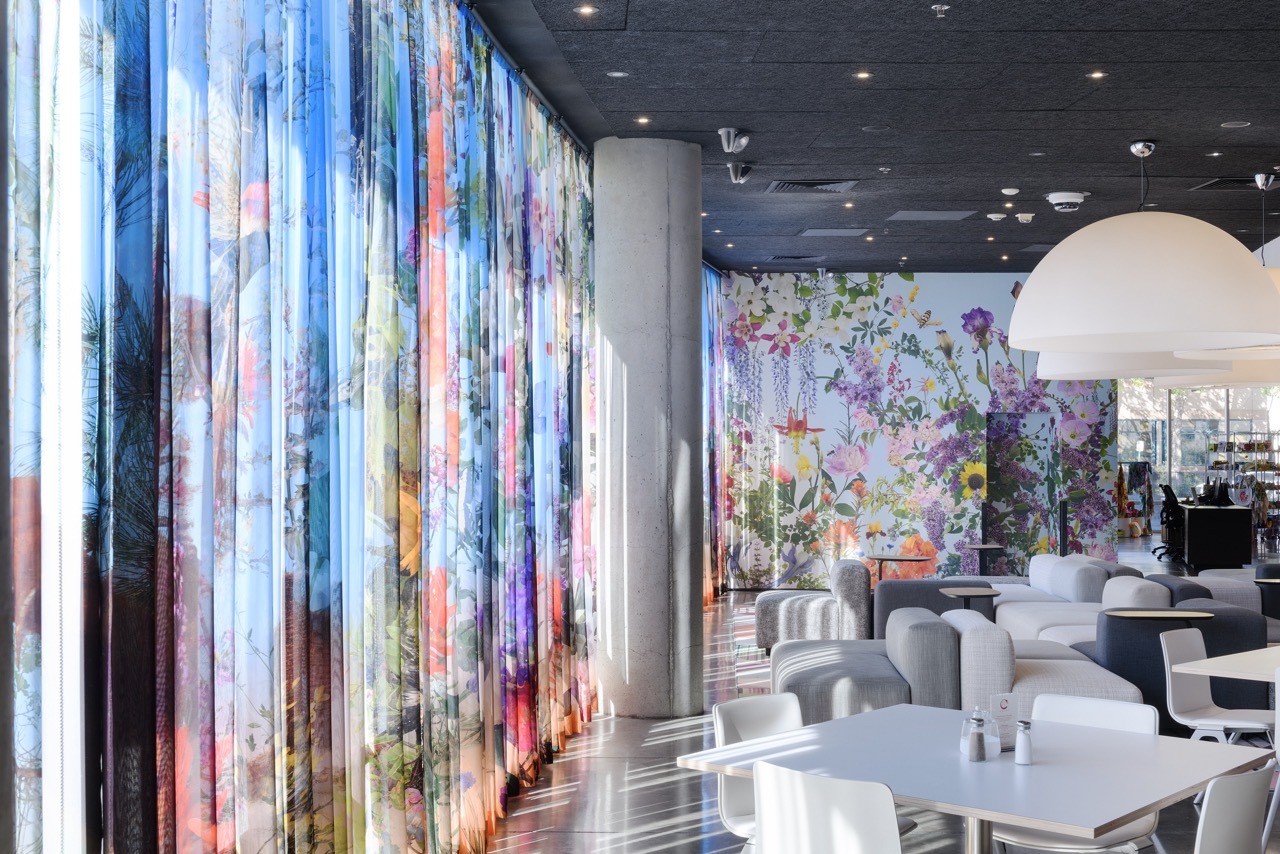 Fallen Fruit: The Power of Pollinators (And Other Living Things ...